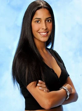 Ivette Corredero | Big Brother Wiki | Fandom