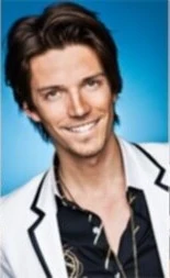 Martin Isberg | Big Brother Wiki | Fandom