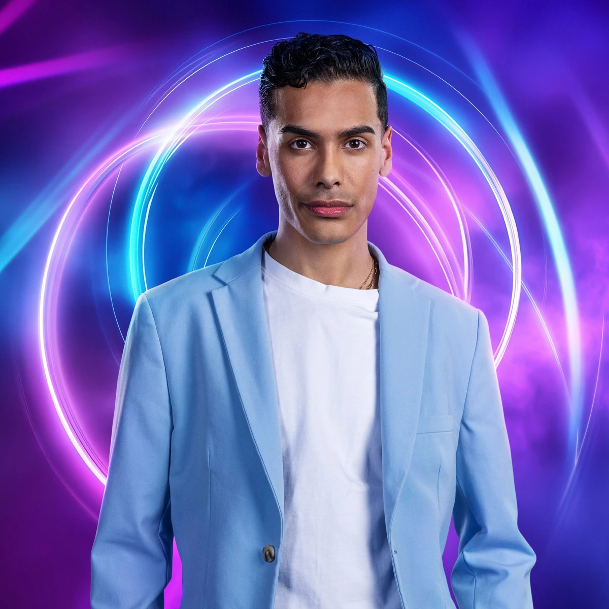 Wicky Lalbiharie | Big Brother Wiki | Fandom