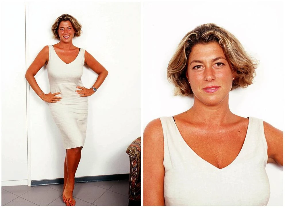 Roberta Beta | Big Brother Wiki | Fandom