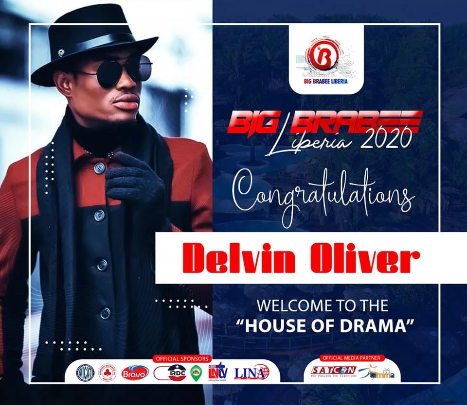 Delvin Oliver | Big Brother Wiki | Fandom