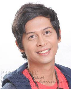 Paco Evangelista | Big Brother Wiki | Fandom