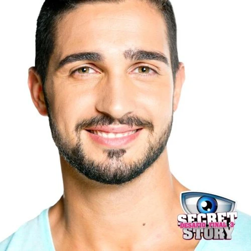 Fernando Pereira | Big Brother Wiki | Fandom