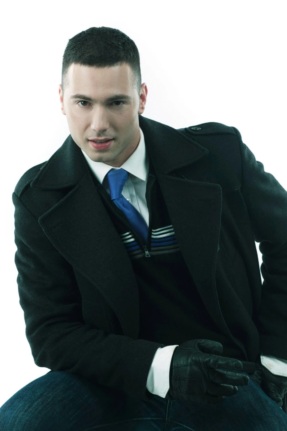 Branislav Radonić | Big Brother Wiki | Fandom