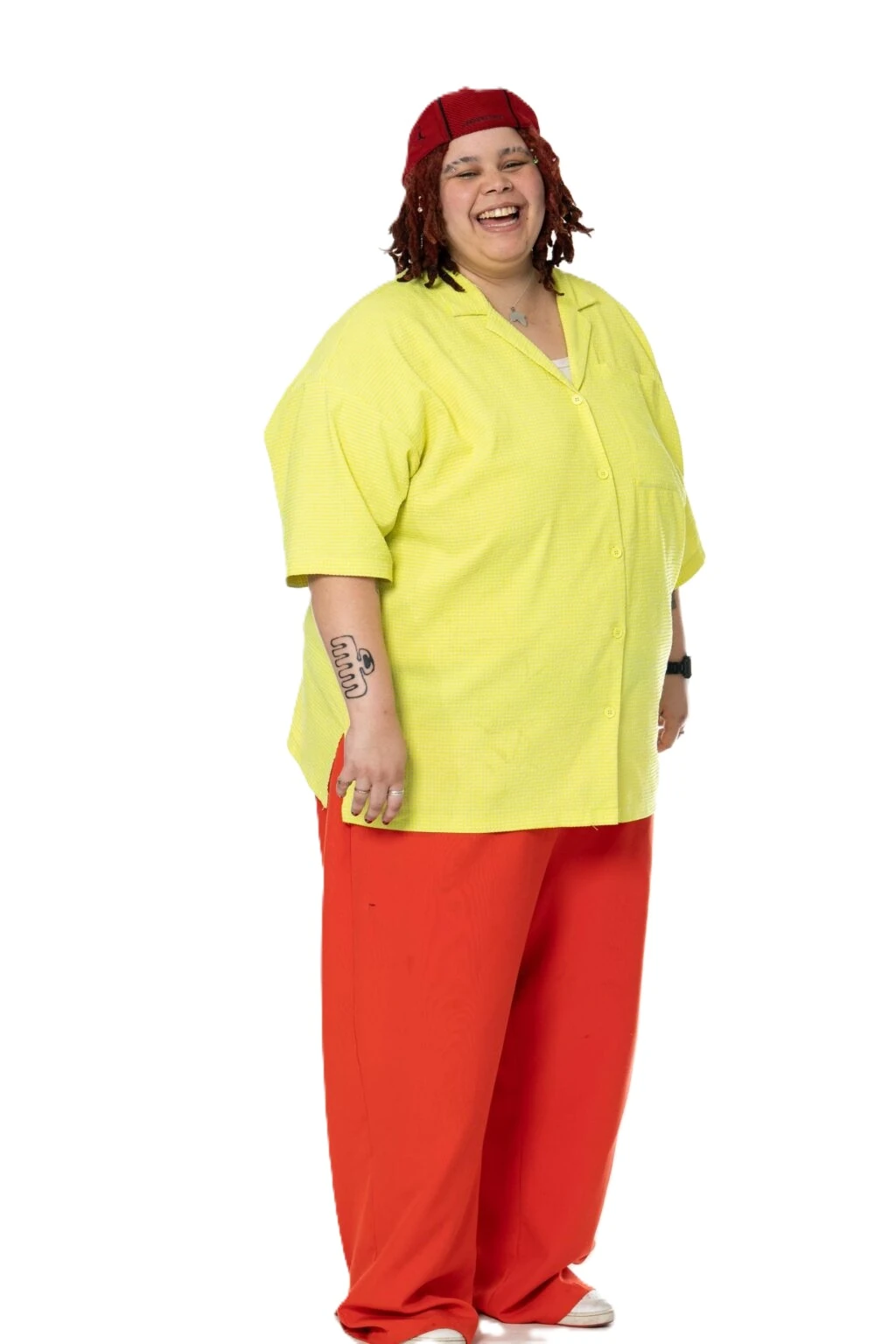 Abiola Oreyomi | Big Brother Wiki | Fandom