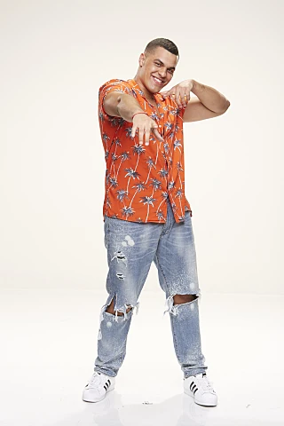 Josh Martinez | Big Brother Wiki | Fandom