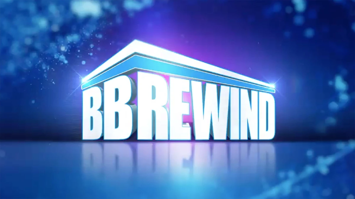 BB Rewind | Big Brother Wiki | Fandom