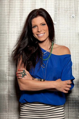 Daniele Briones | Big Brother Wiki | Fandom