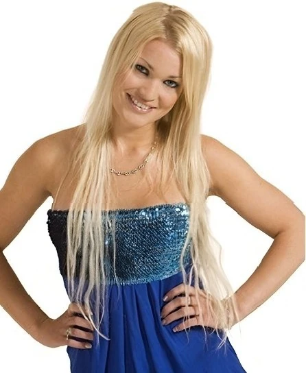 Iida Ketola | Big Brother Wiki | Fandom