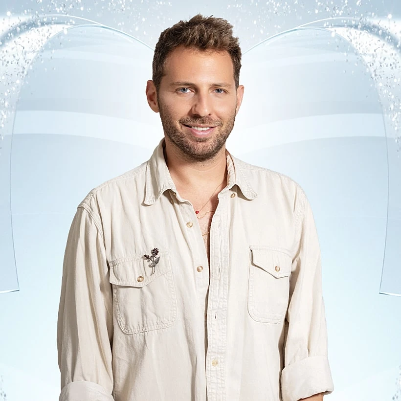 Ben Adam | Big Brother Wiki | Fandom