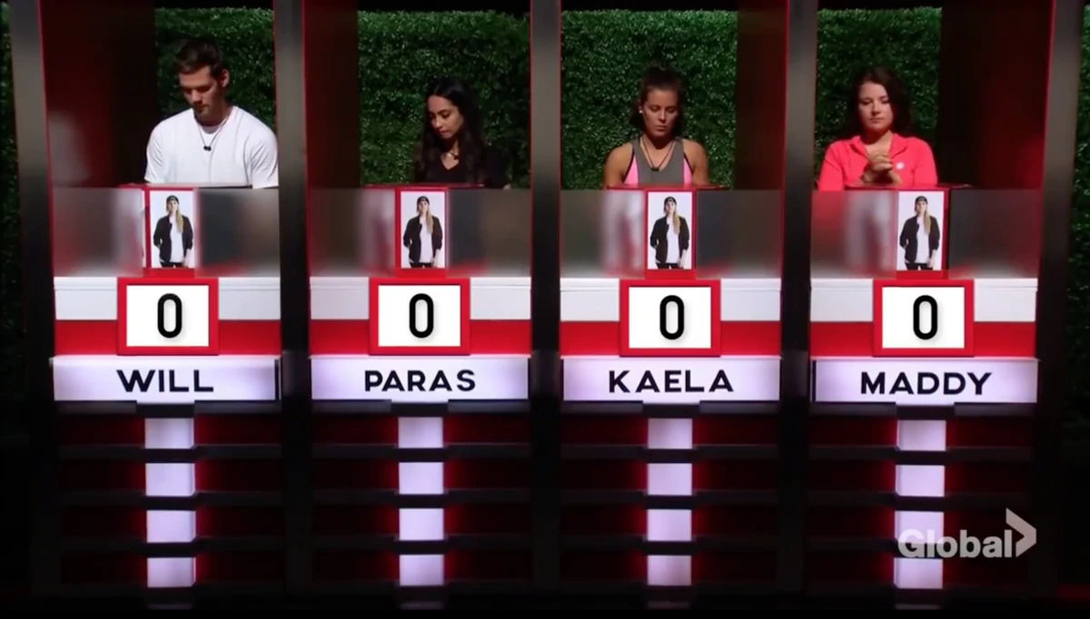 Recap | Big Brother Wiki | Fandom