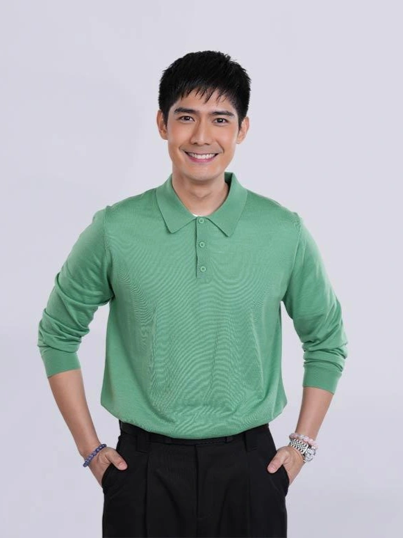 Robi Domingo | Big Brother Wiki | Fandom
