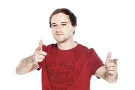 Sebastjan Burnar | Big Brother Wiki | Fandom