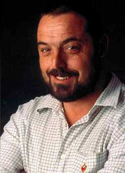 Jacinto Garbayo | Big Brother Wiki | Fandom