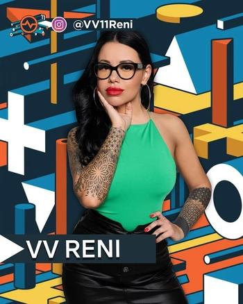 Reni Kreutzer | Big Brother Wiki | Fandom