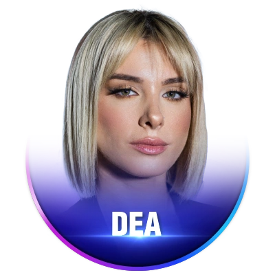 Dea Vieri | Big Brother Wiki | Fandom