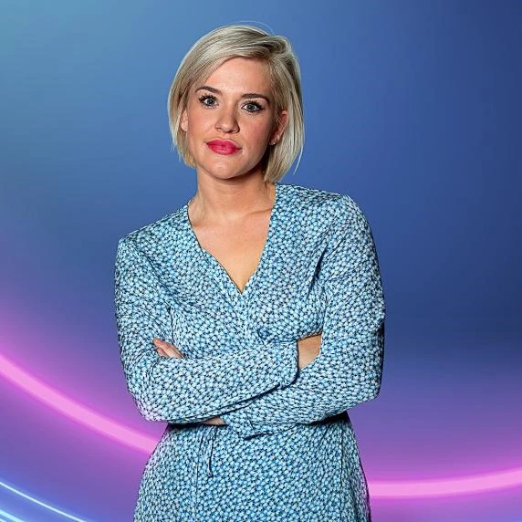 Amy van Wingen | Big Brother Wiki | Fandom