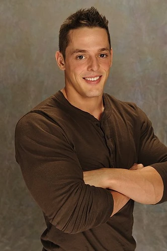 Jessie Godderz | Big Brother Wiki | Fandom