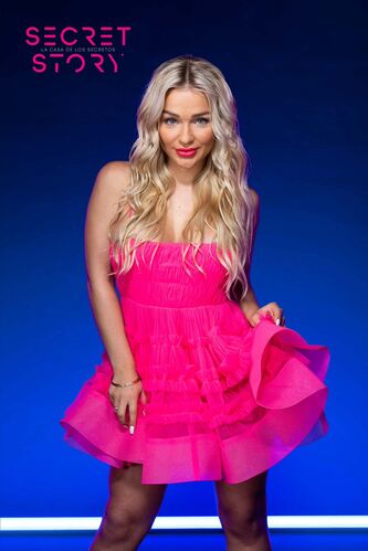 Emmy Russ | Big Brother Wiki | Fandom