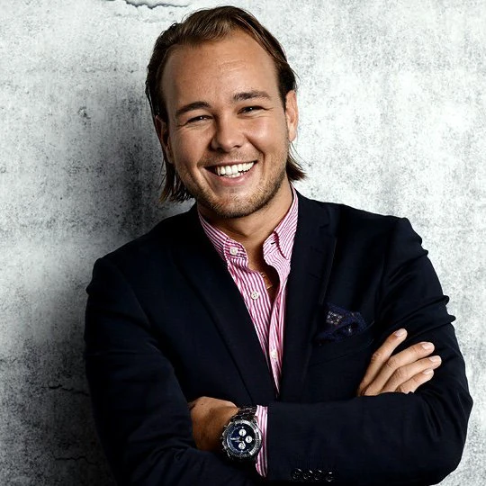 Alexander Maxén | Big Brother Wiki | Fandom
