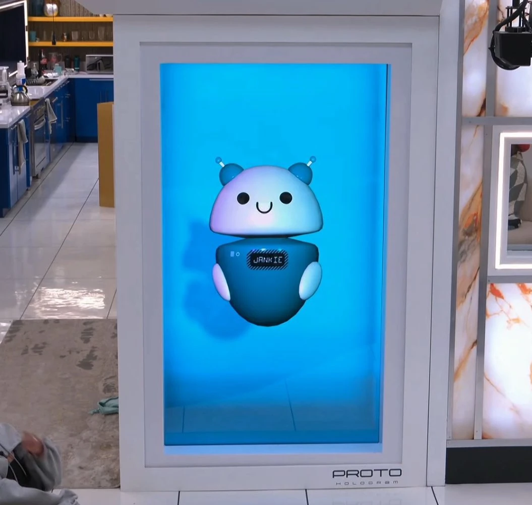 JANKIE | Big Brother Wiki | Fandom