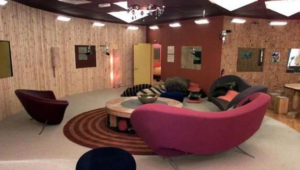Big Brother House/United Kingdom | Big Brother Wiki | Fandom