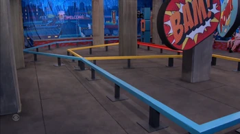 Only One Path | Big Brother Wiki | Fandom