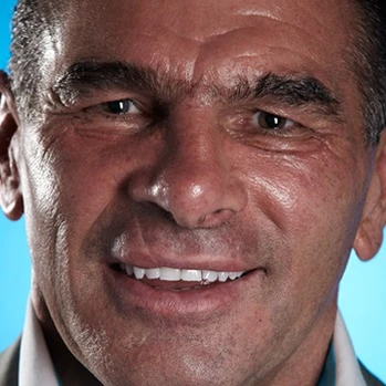 Paddy Doherty | Big Brother Wiki | Fandom