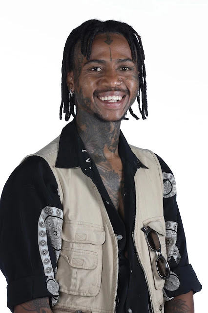 Themba Mabaso | Big Brother Wiki | Fandom