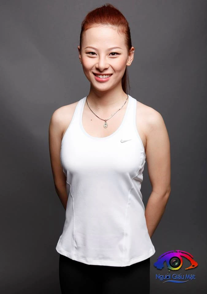 Trish Lương | Big Brother Wiki | Fandom