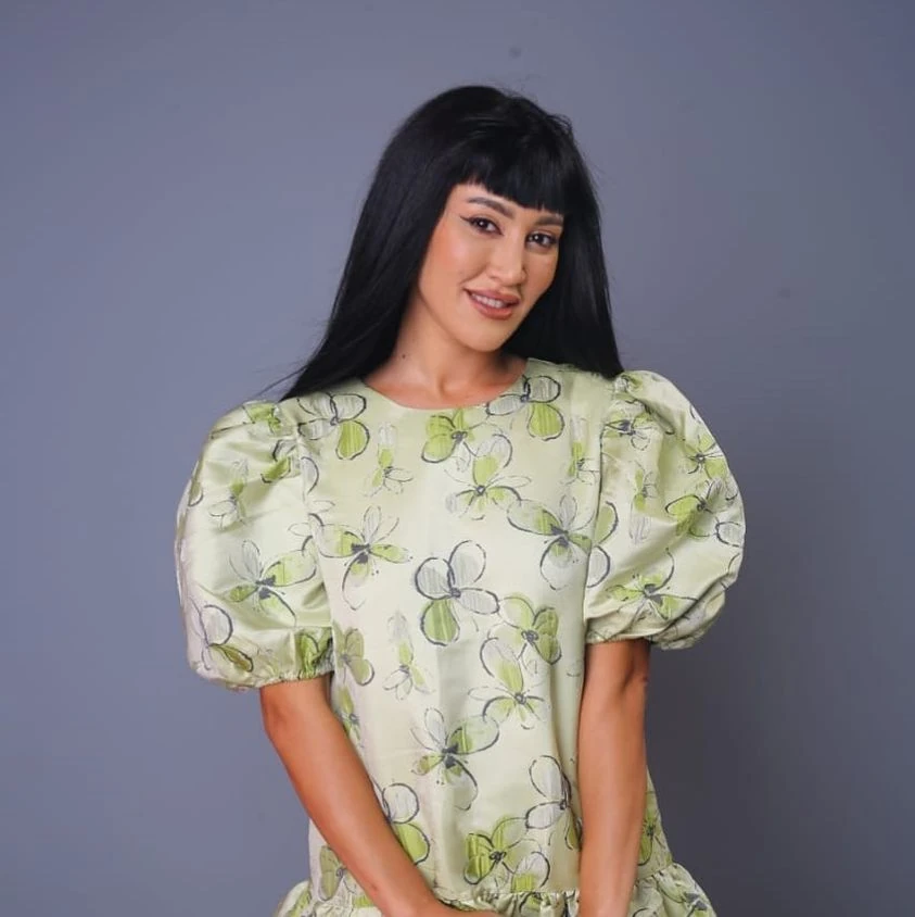 Semi Jaupaj | Big Brother Wiki | Fandom