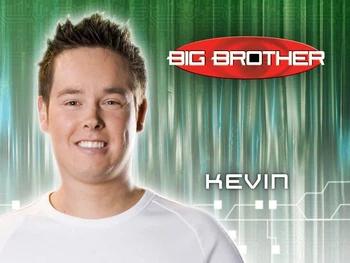 Kevin Van Gansen | Big Brother Wiki | Fandom