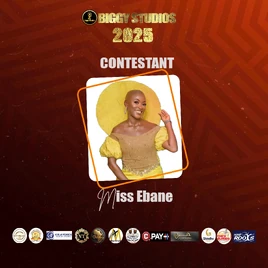 Ebane Lanya | Big Brother Wiki | Fandom