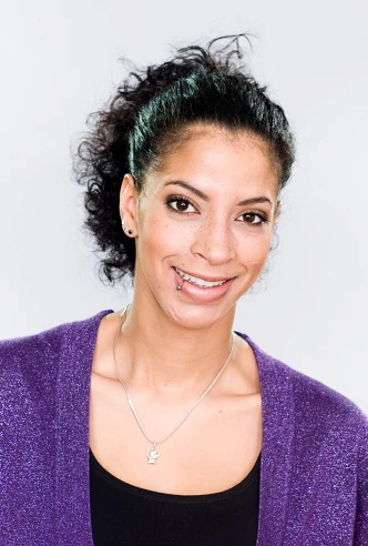 Cathy Agyemang | Big Brother Wiki | Fandom