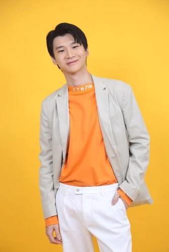 Richard Juan | Big Brother Wiki | Fandom