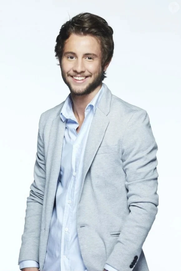 Alexandre Gérard | Big Brother Wiki | Fandom