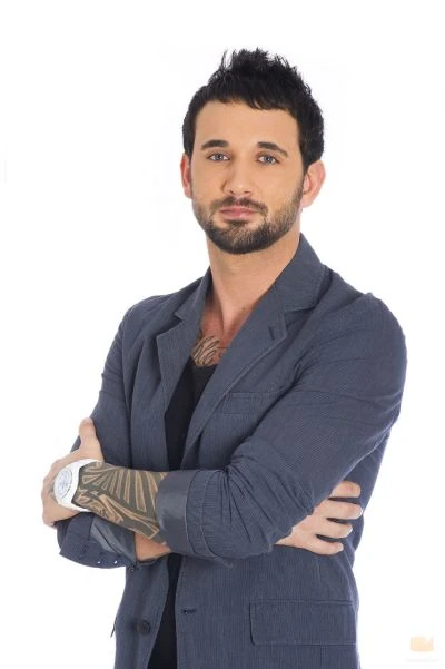 Danny Padilla | Big Brother Wiki | Fandom