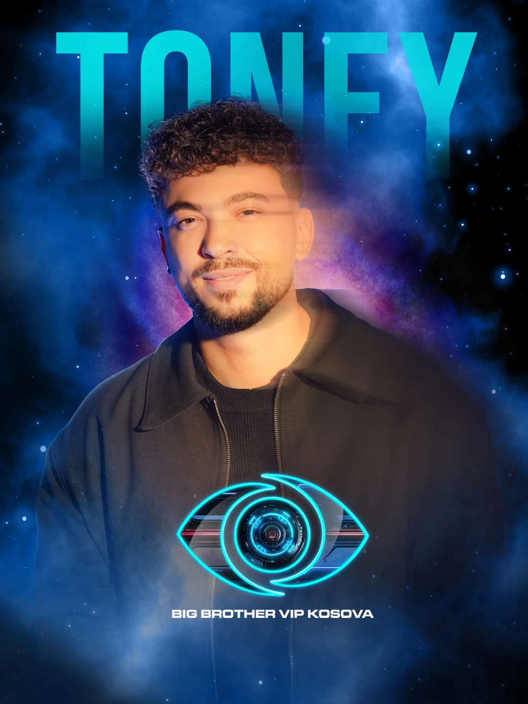 Toney Misini | Big Brother Wiki | Fandom