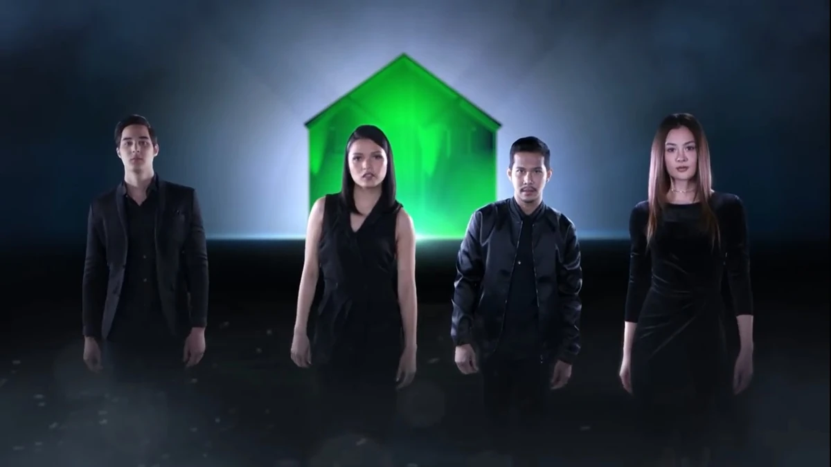 Lucky Houses | Big Brother Wiki | Fandom