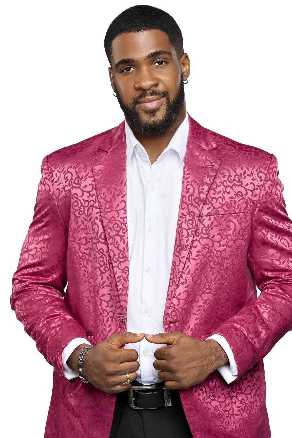 Bright Mbata | Big Brother Wiki | Fandom