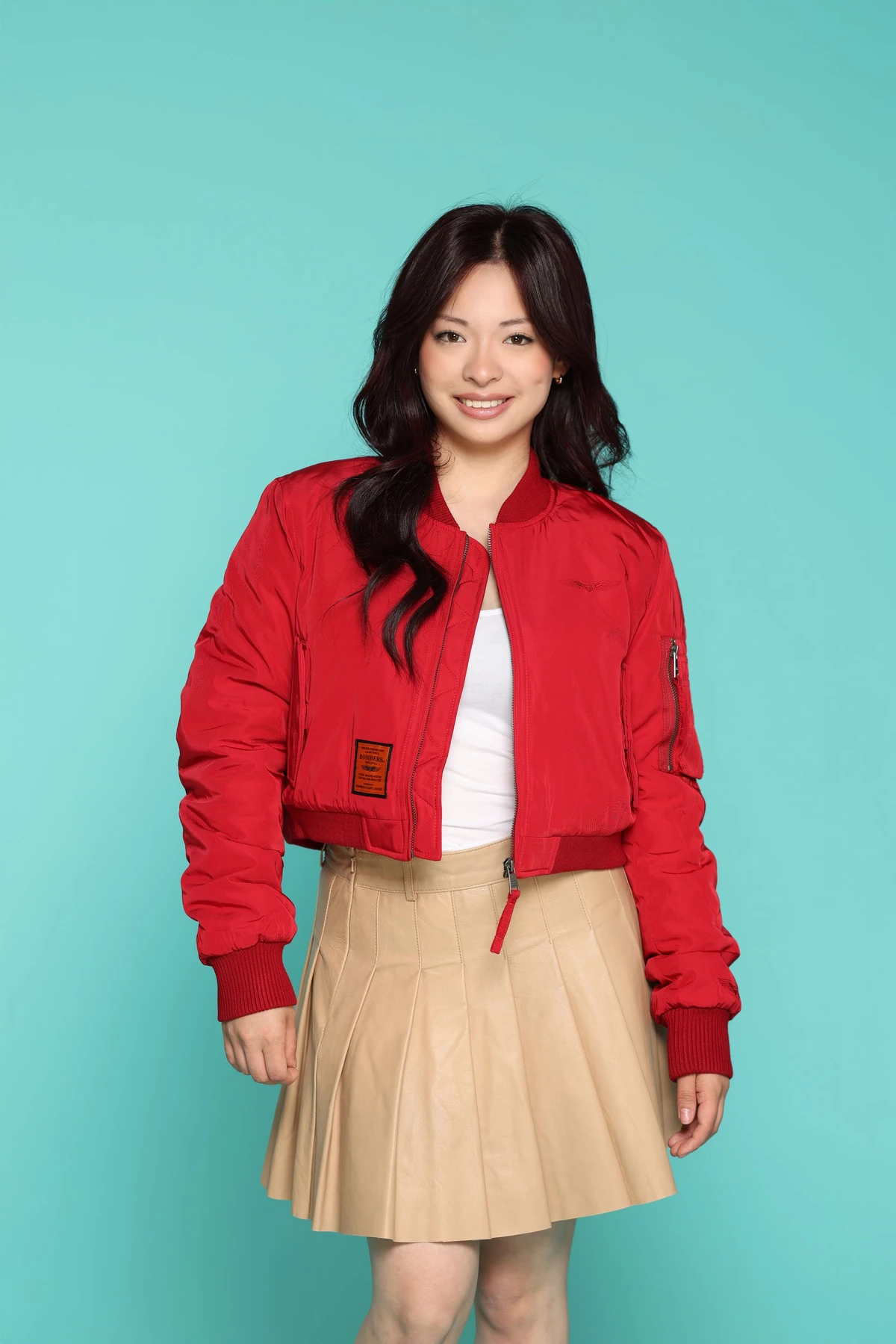 Dréa Yang | Big Brother Wiki | Fandom
