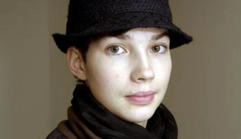 Kajsa Larsson | Big Brother Wiki | Fandom