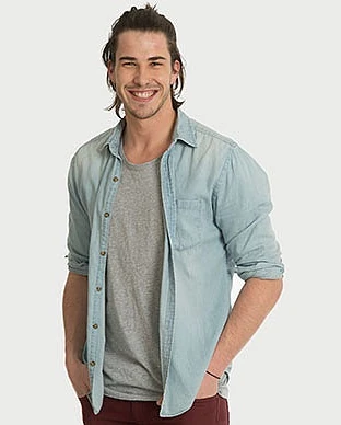 Anthony Drew | Big Brother Wiki | Fandom