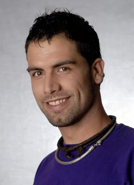 David Corsín | Big Brother Wiki | Fandom