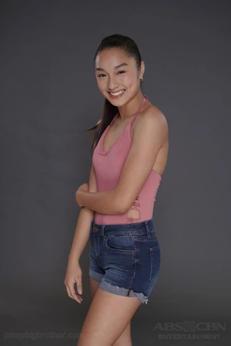 Reign Parani | Big Brother Wiki | Fandom