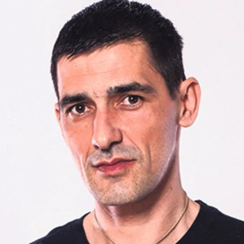 Dragutin Topić | Big Brother Wiki | Fandom
