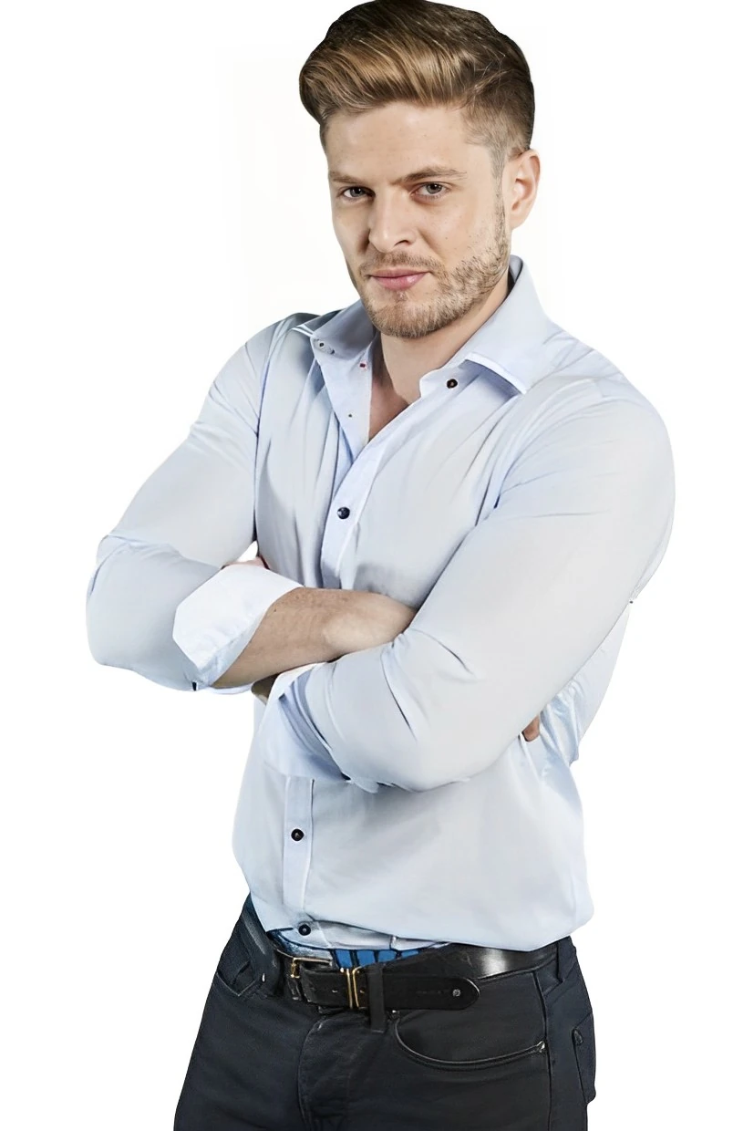 Jason Shah | Big Brother Wiki | Fandom