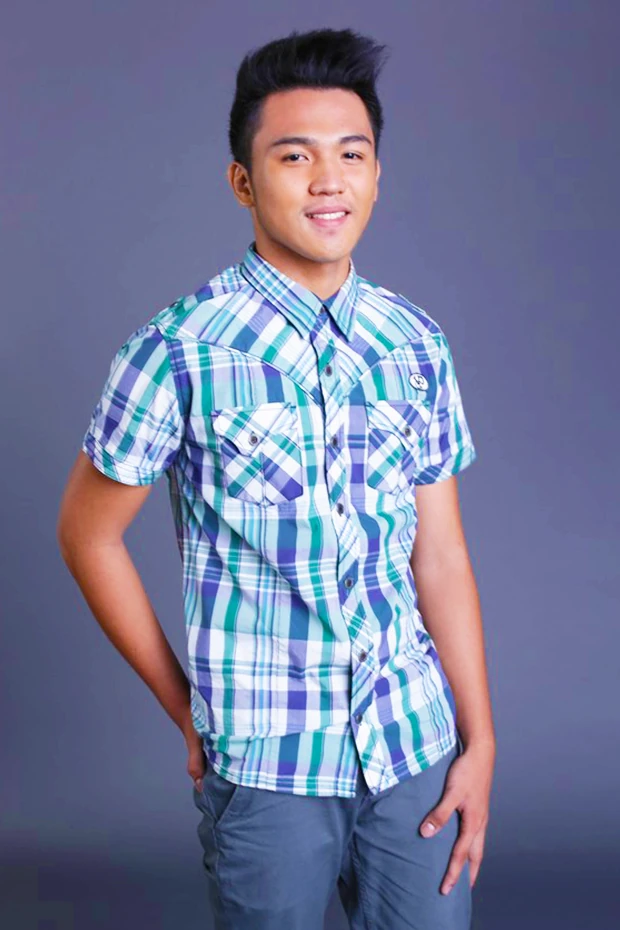 Jimboy Martin | Big Brother Wiki | Fandom