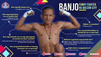 Banjo Dangalan | Big Brother Wiki | Fandom
