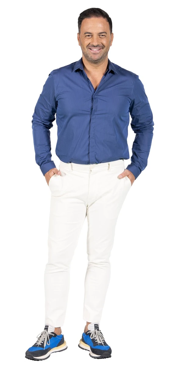 Hugo Tabaco | Big Brother Wiki | Fandom